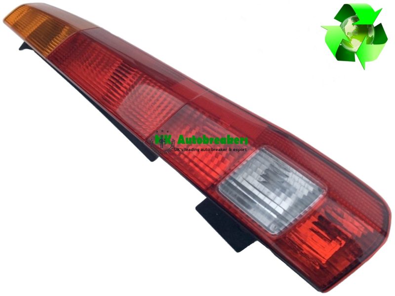 Nissan Qashqai Rear Light LED Module Left 26559BR00A Genuine