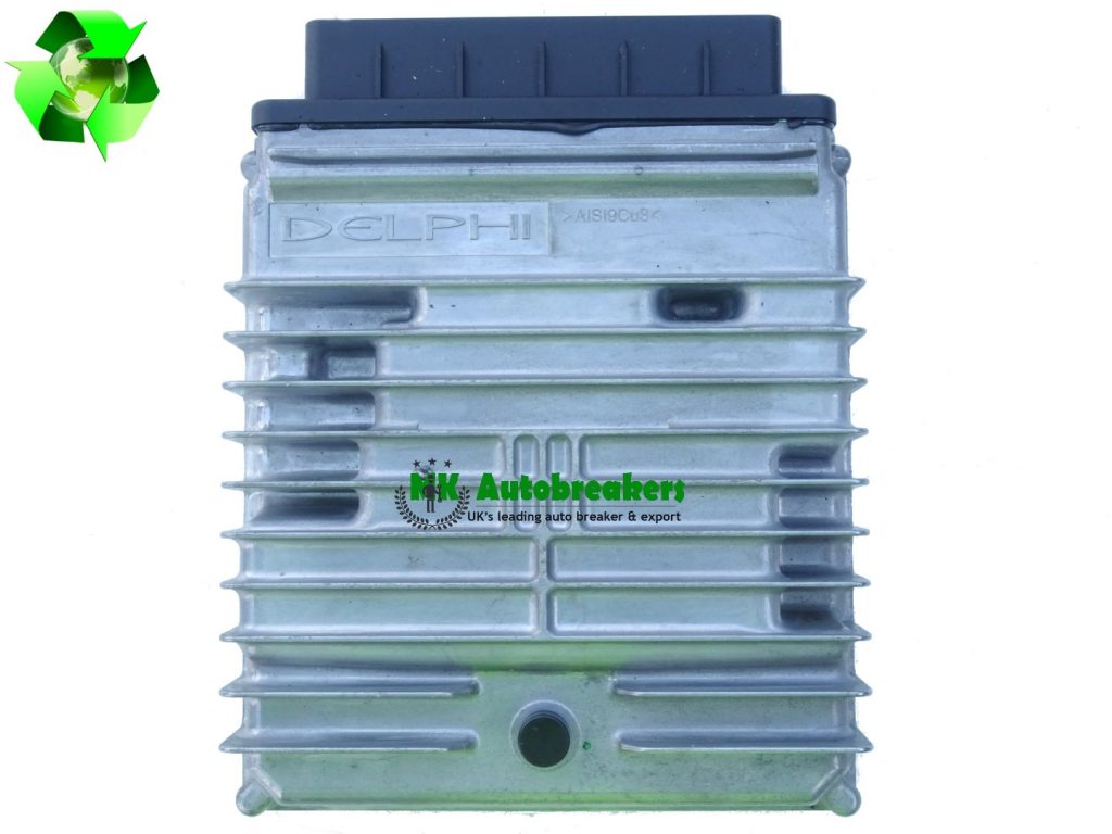 Jaguar XF From 2008-2011 BCM Body Control Module ECU | MK Autobreakers Ltd
