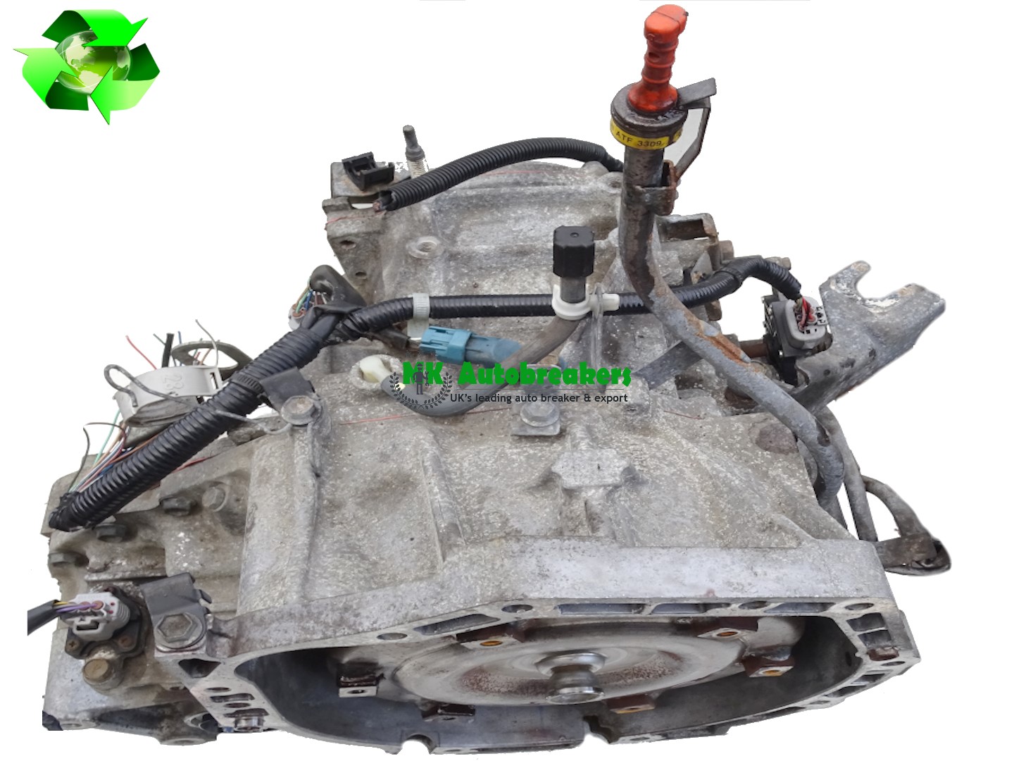 Suzuki Swift 1.2 Model From 2011-2016 Complete Automatic Gearbox | MK ...