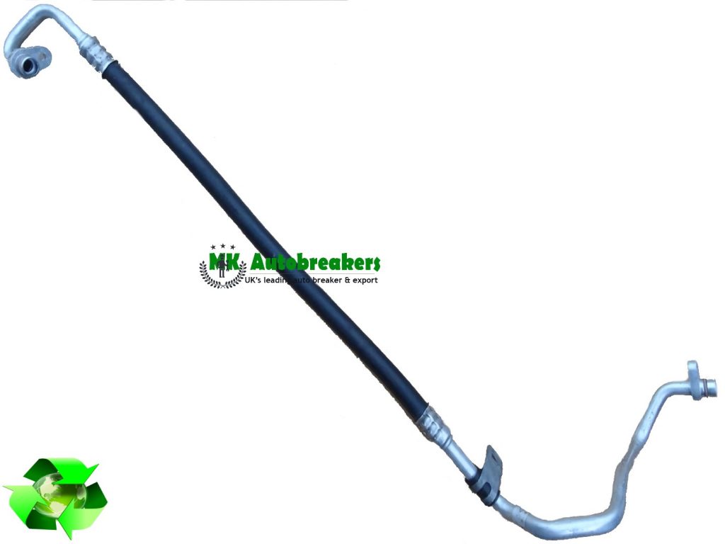 Peugeot 208 1.2 Air Con A/C Compressor Pipe Hose 9670090880 Original ...