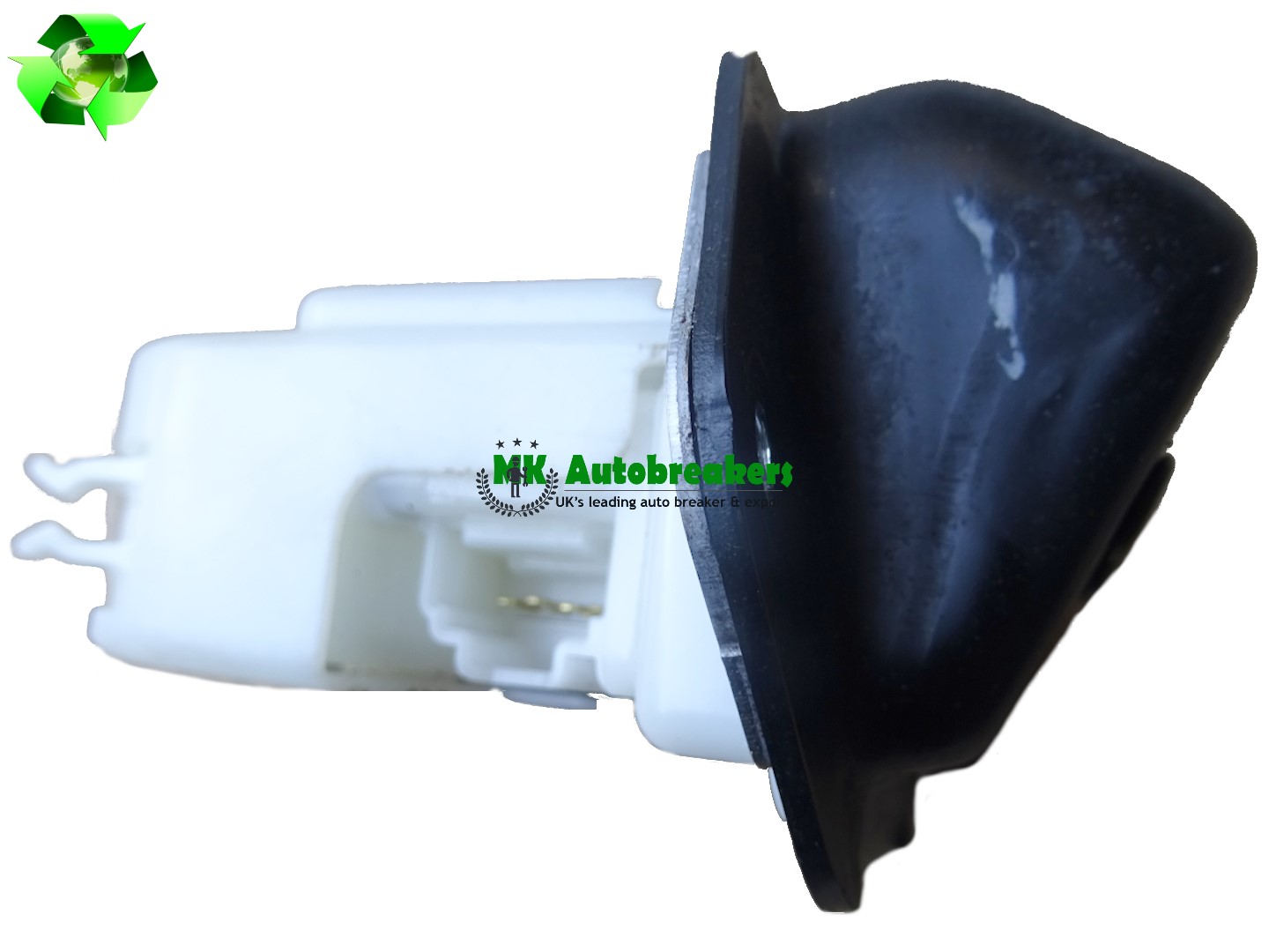 Nissan Juke From 2011-2017 Tailgate Boot Lock Catch | MK Autobreakers Ltd