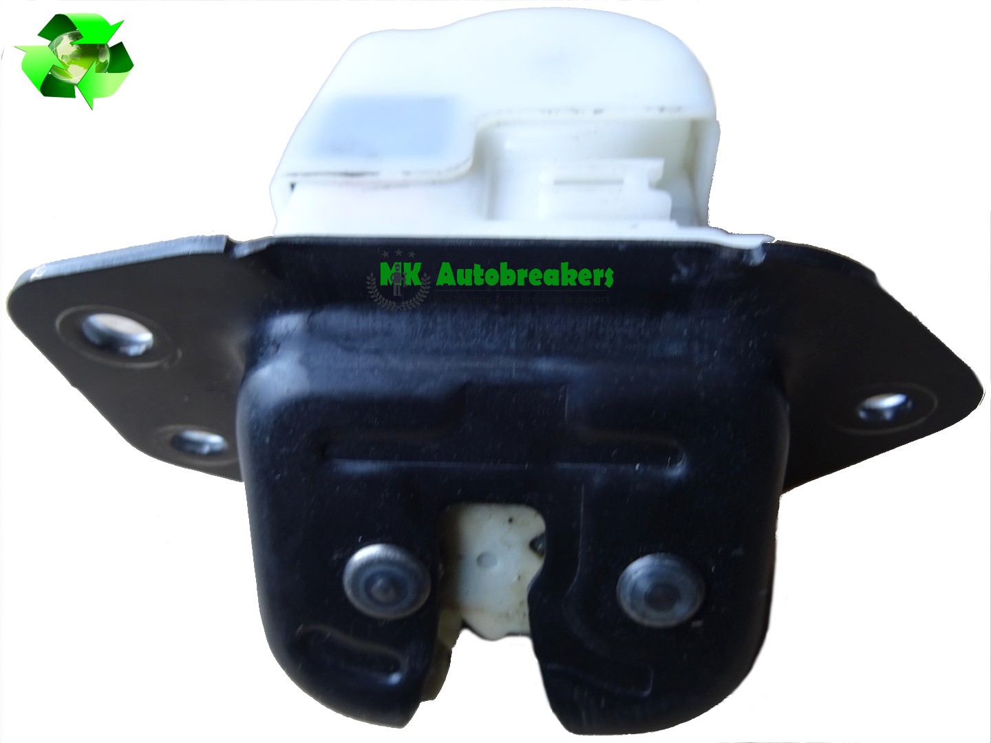 Nissan Juke From 2011-2017 Tailgate Boot Lock Catch | MK Autobreakers Ltd