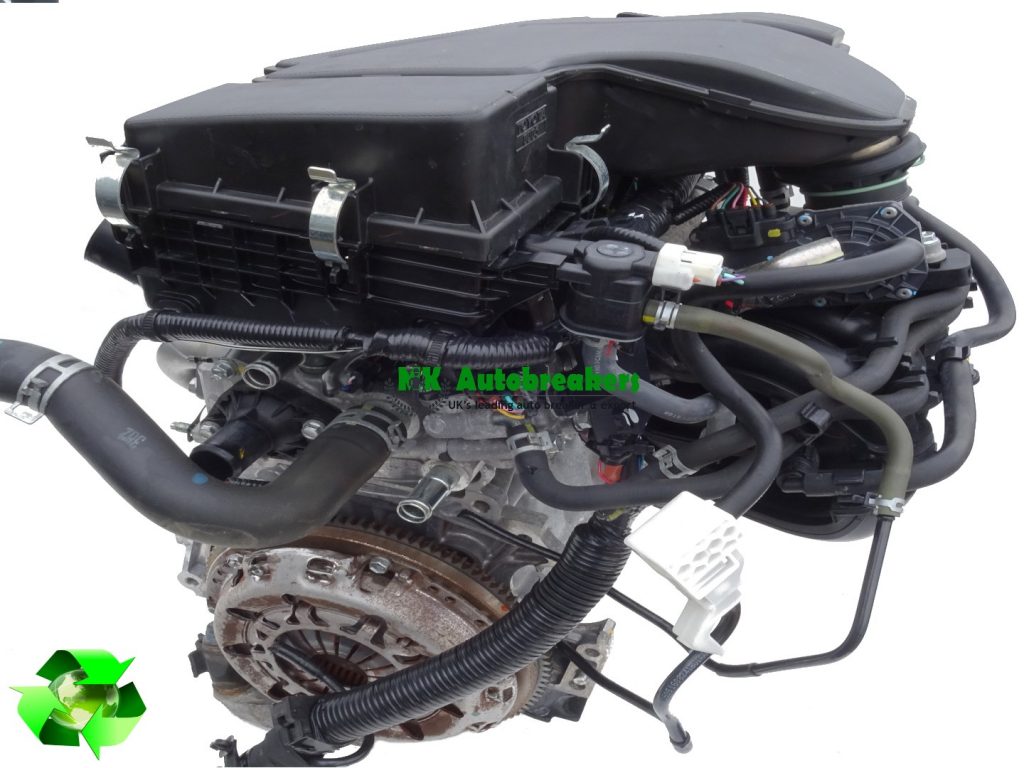Peugeot 208 3008 Partner 2008 308 1.6 e-HDi Diesel From 2010-17 ...