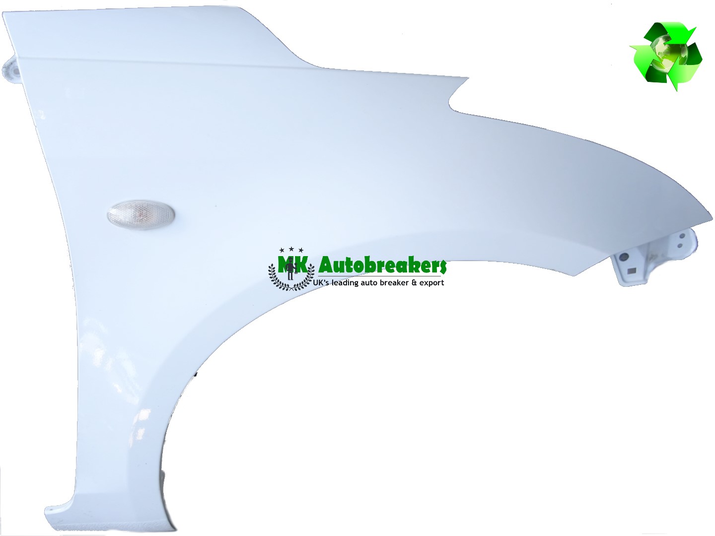 Suzuki Swift Model From 2011-2016 Front Wing Right Side | MK ...