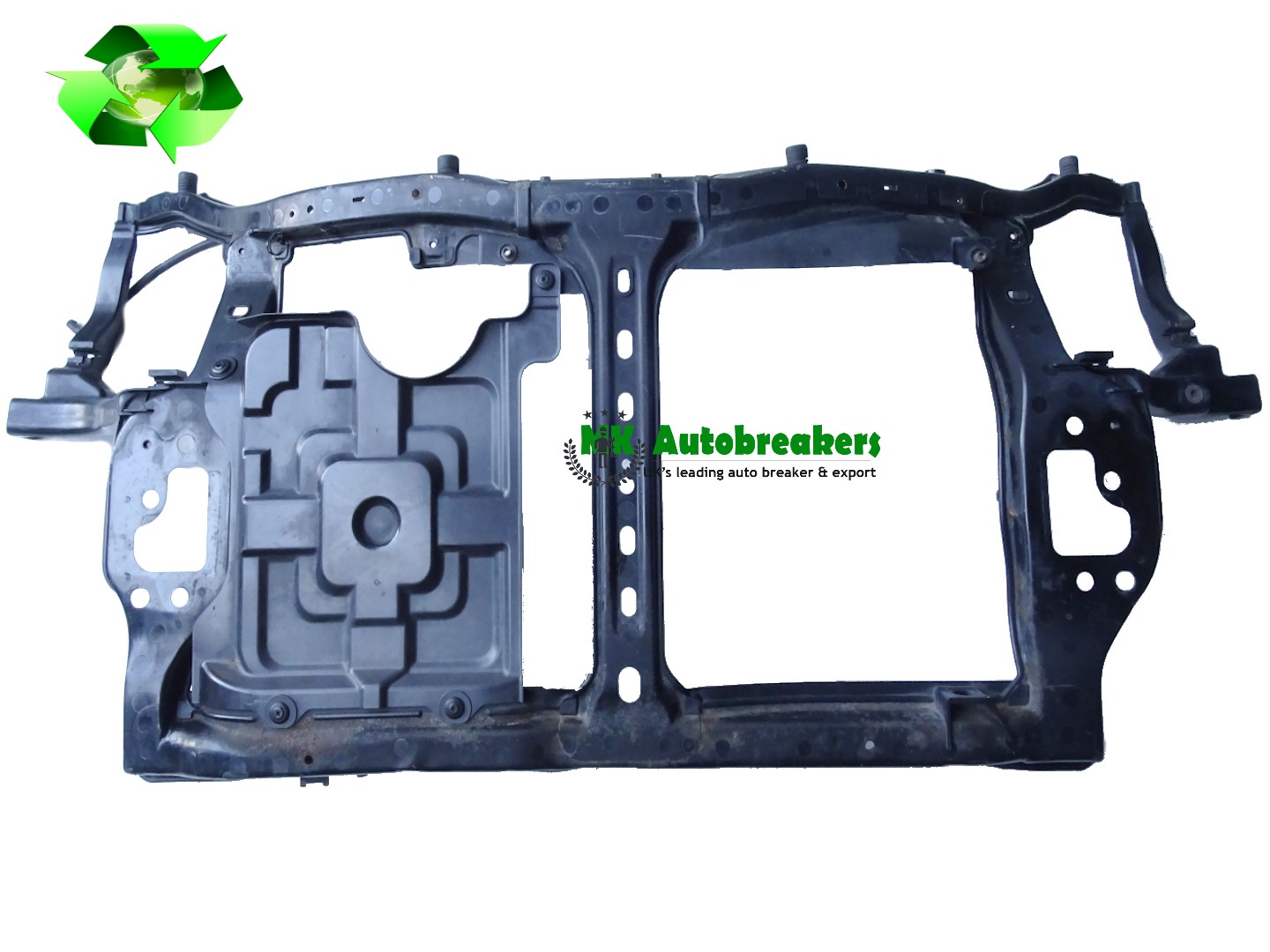 Hyundai Getz From 2004-2009 Slam Panel | MK Autobreakers Ltd