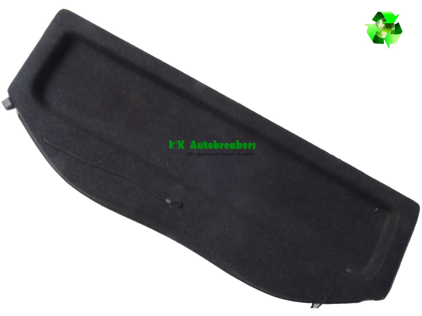Suzuki Swift From 2017-2020 Parcel Shelf Cover | MK Autobreakers Ltd