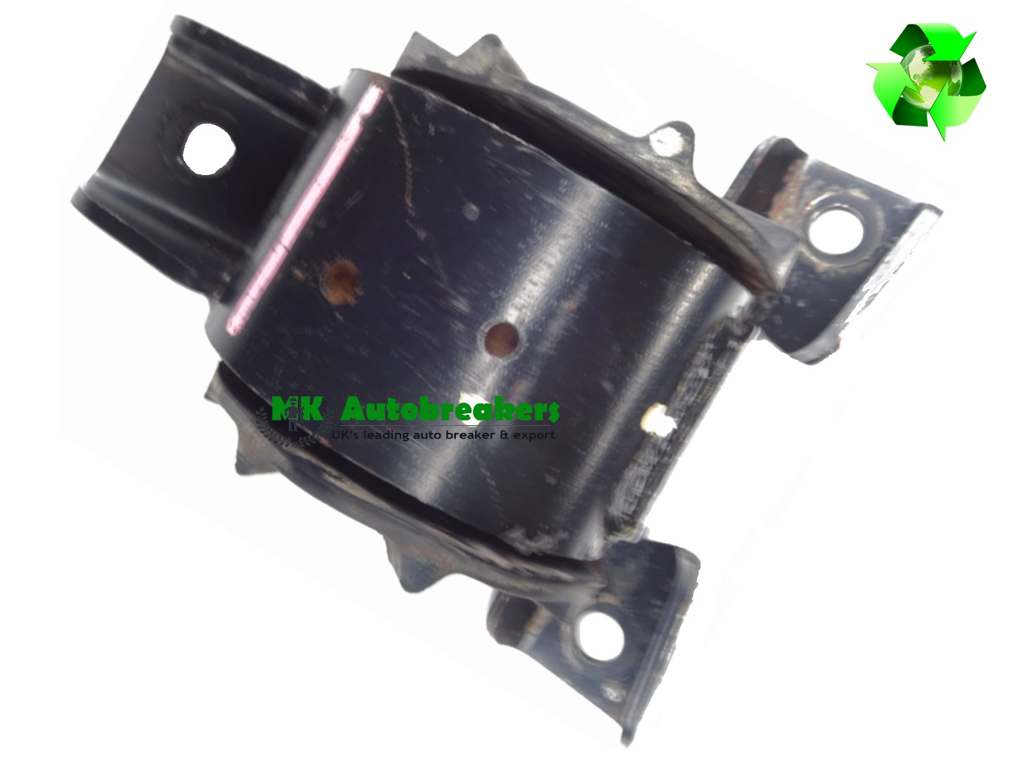 Nissan Pixo, Insulator Engine Mount Right Side