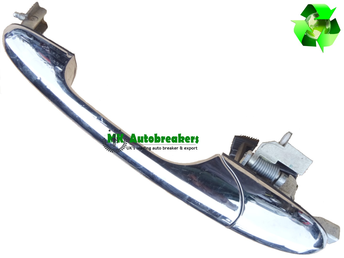 Fiat 500 Front Door Handle