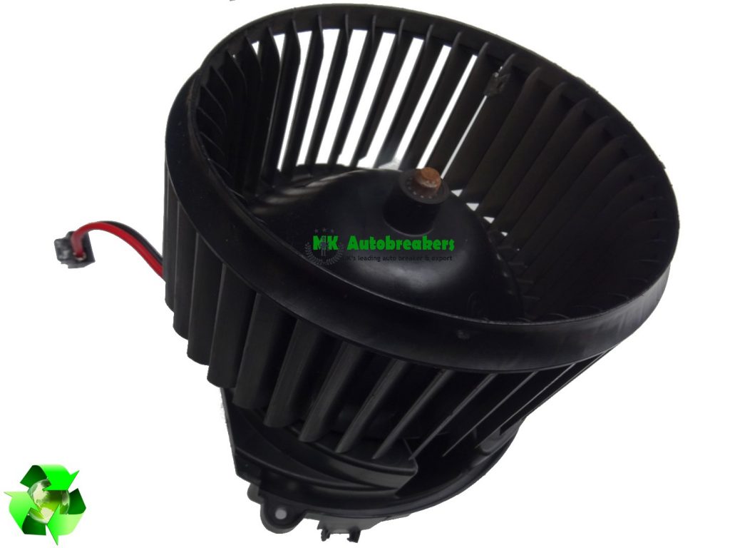 Mini Cooper F60 Countryman Heater Blower Fan Motor 9297751 Genuine 2020 ...