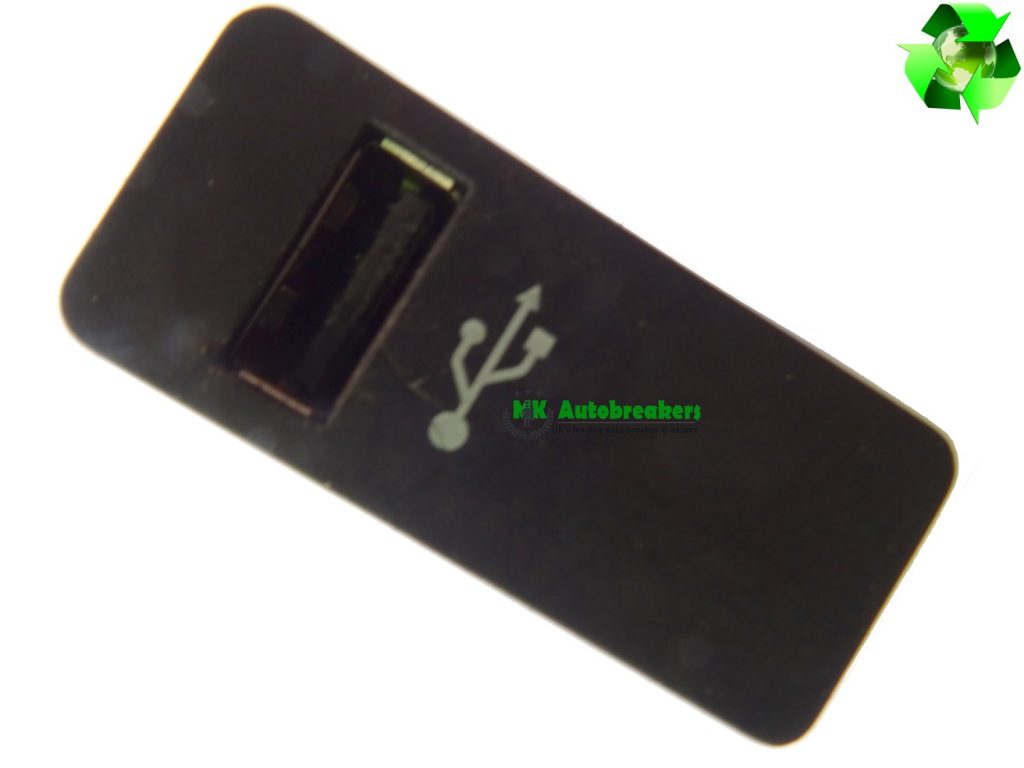 Mini Cooper F60 Countryman USB Socket Port 6820397 Genuine 2020 | MK ...