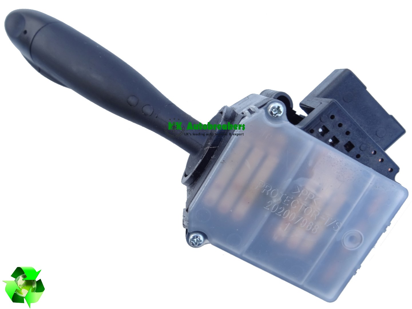 Hyundai I10 Headlight Indicator Combination Stalk 934100X050