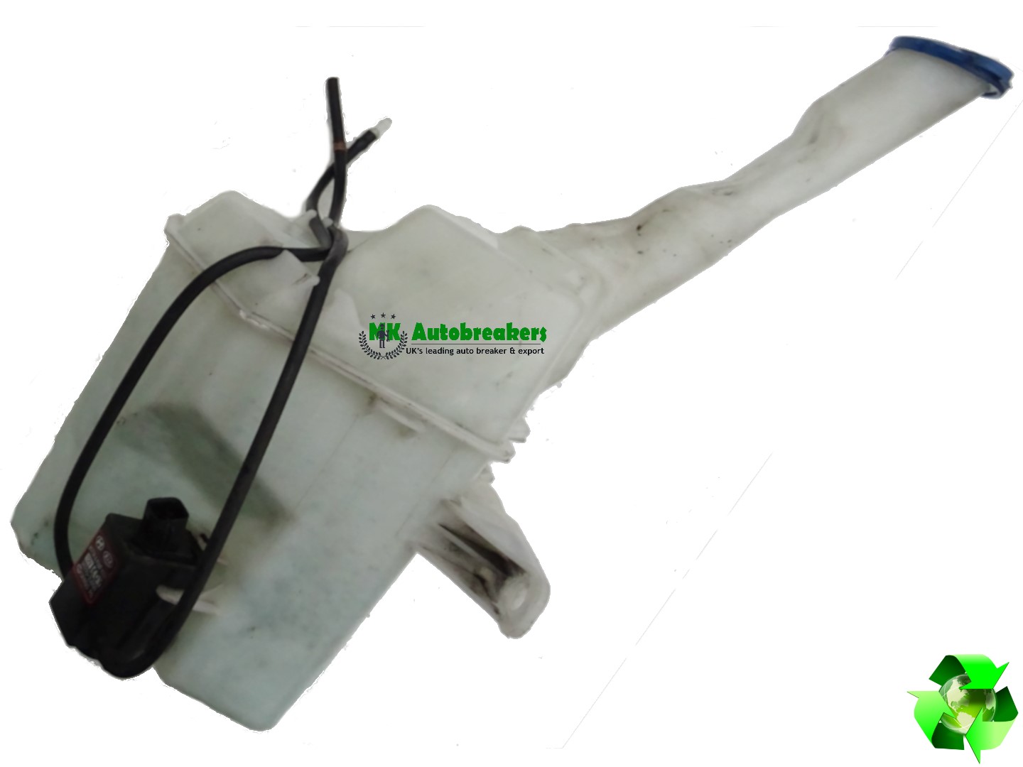 Hyundai i20 Screen Washer Reservoir Tank 98610-1J000 Genuine