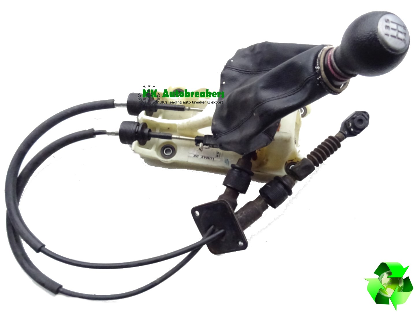 Suzuki Alto Gear Shift Control Linkage 28100M68K01 Genuine 2010 | MK ...