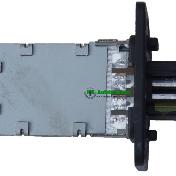 Hyundai I30 Heater Blower Resistor 971283K000 Genuine 2010 | MK ...