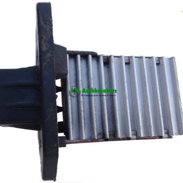 Hyundai i20 Heater Blower Resistor Motor 97128-1J000 Genuine