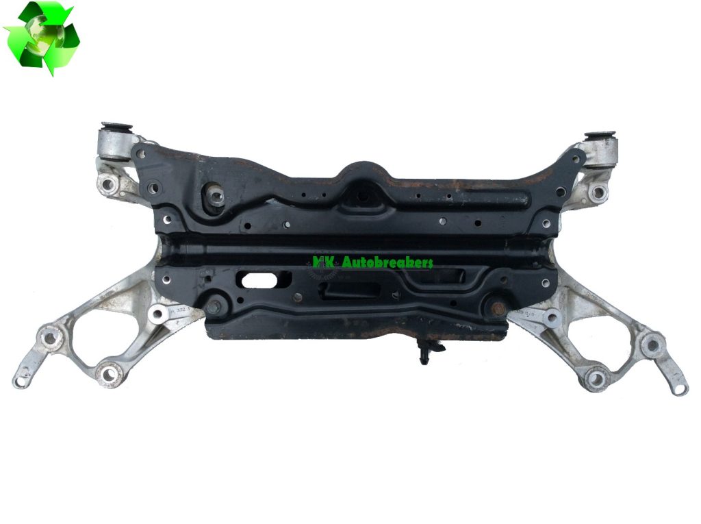 Chevrolet Captiva From 2006-2011 Rear Subframe | MK Autobreakers Ltd