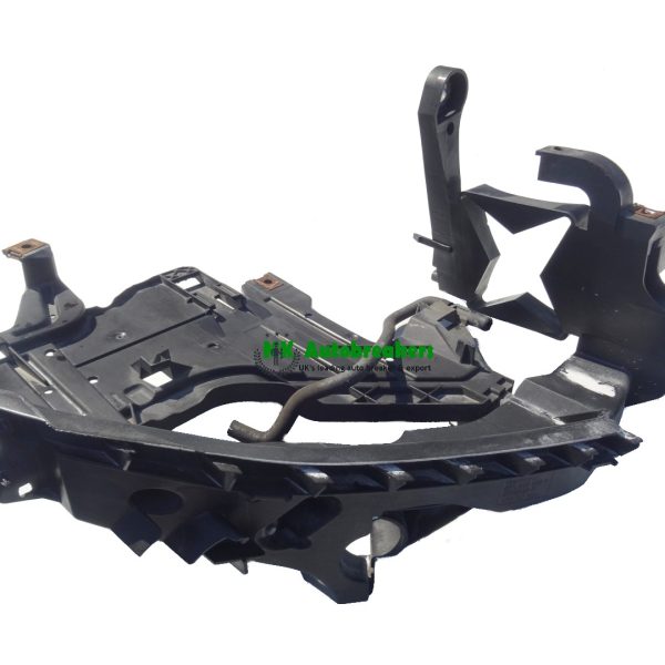 Audi A4 Headlight Bracket 8K0805607C | MK Autobreakers Ltd