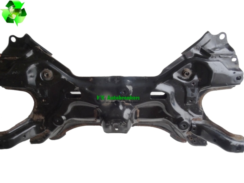 Hyundai i20 Front Subframe Crossmember 62400-1J650 Genuine