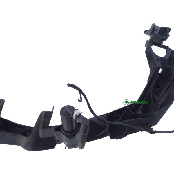 BMW E92 Headlight Support Bracket 7154724 | M K Autobreakers