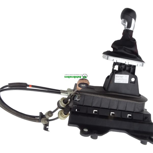 Vauxhall Corsa E Gearshift Selector Cable 93189973 Genuine👍