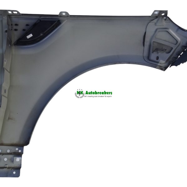 Range Rover Sport Front Wing Fender Left DK62-16006-AC 2014