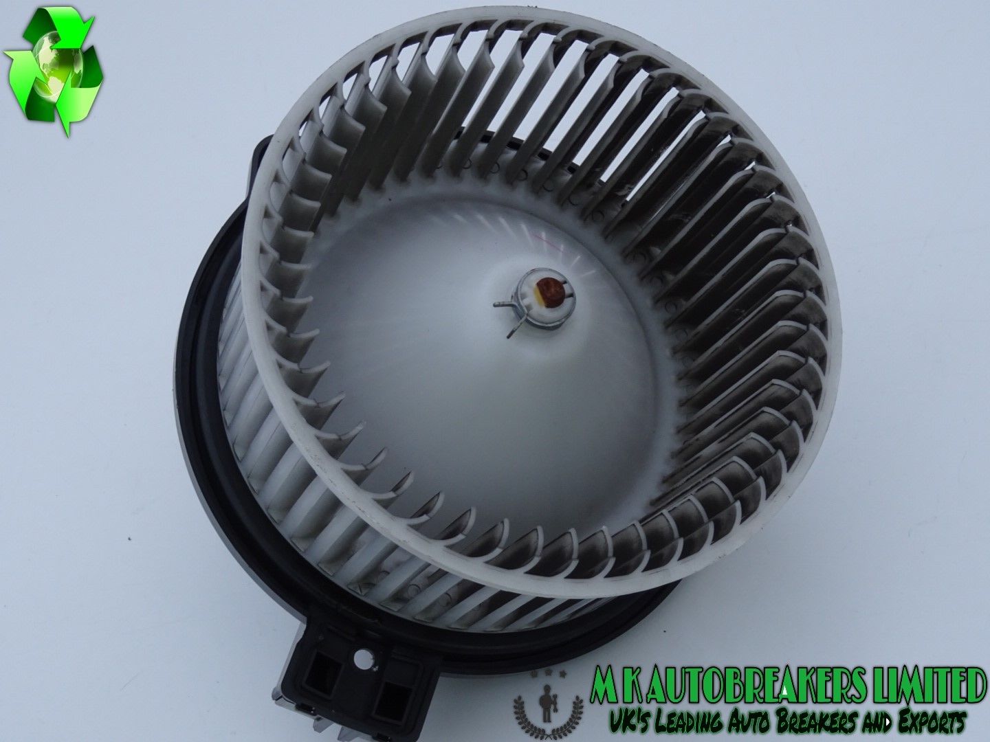 Toyota Yaris Heater Blower Fan Motor
