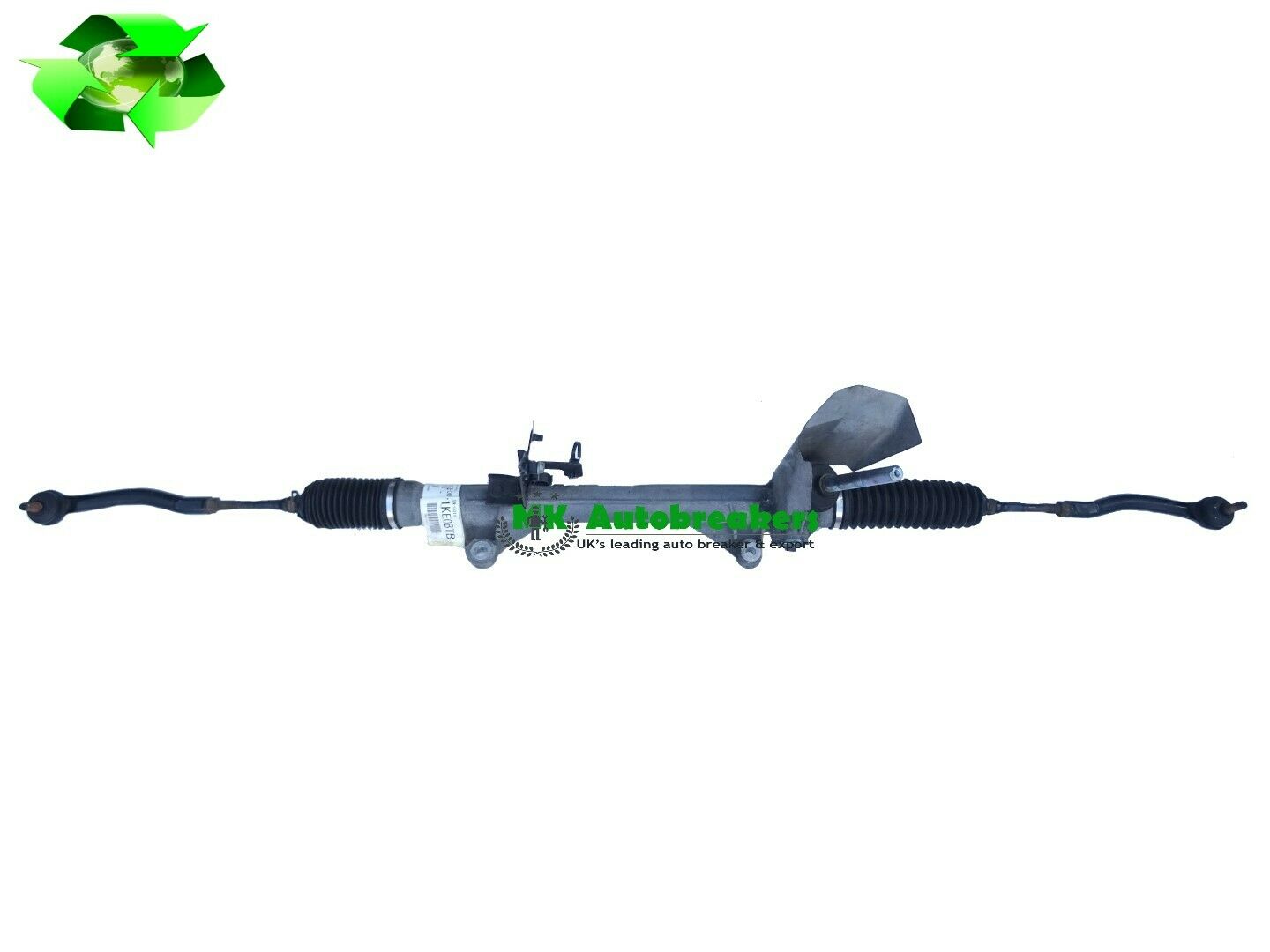 Vauxhall Corsa D From 2009-2013 Steering Rack | MK Autobreakers Ltd