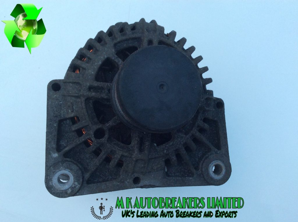 Nissan Note Alternator 23100-3VA1A | MK Autobreakers Ltd