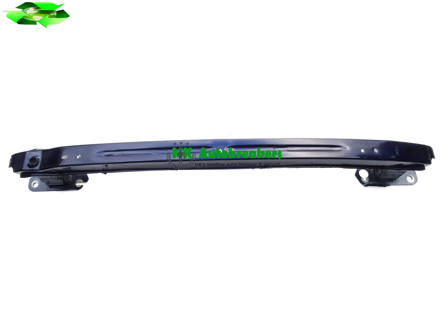 Peugeot 208 Rear Reinforcement Crash Bar 9672808280