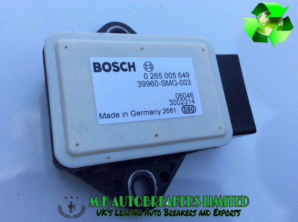 Ford Fiesta Body Control Module BCM AV1T-15K600-JK Genuine 2016 | MK ...