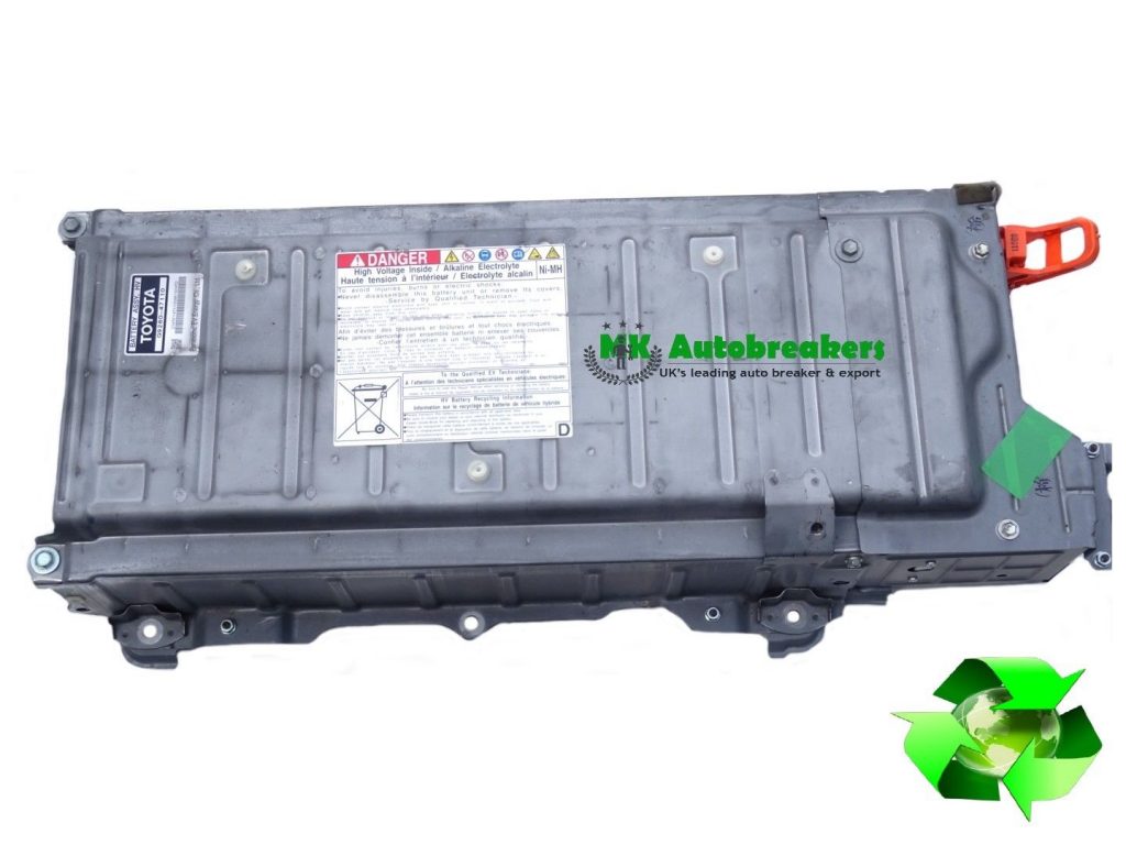 Toyota Prius Hybrid Battery