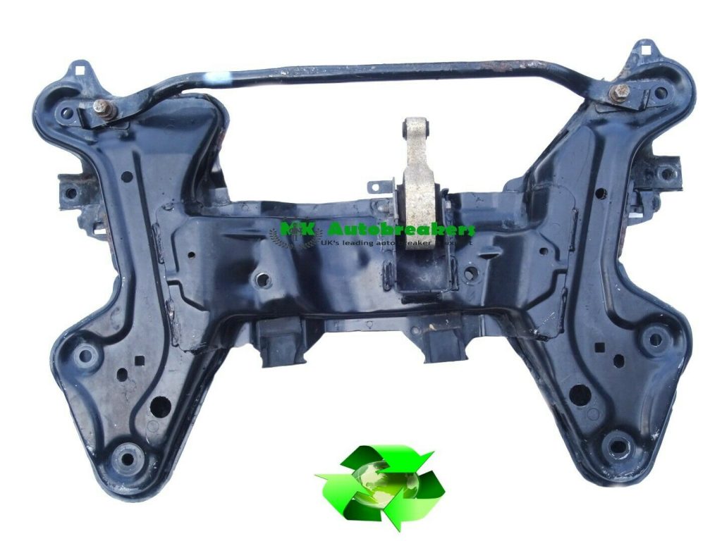Hyundai i20 Front Subframe Crossmember 62400-1J650 Genuine