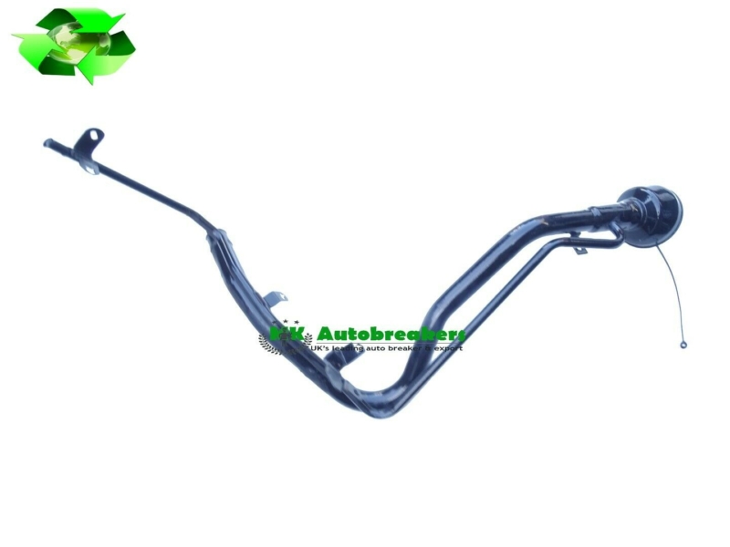 Nissan Qashqai Fuel Filler Neck Pipe 17221JD500 Genuine 2010