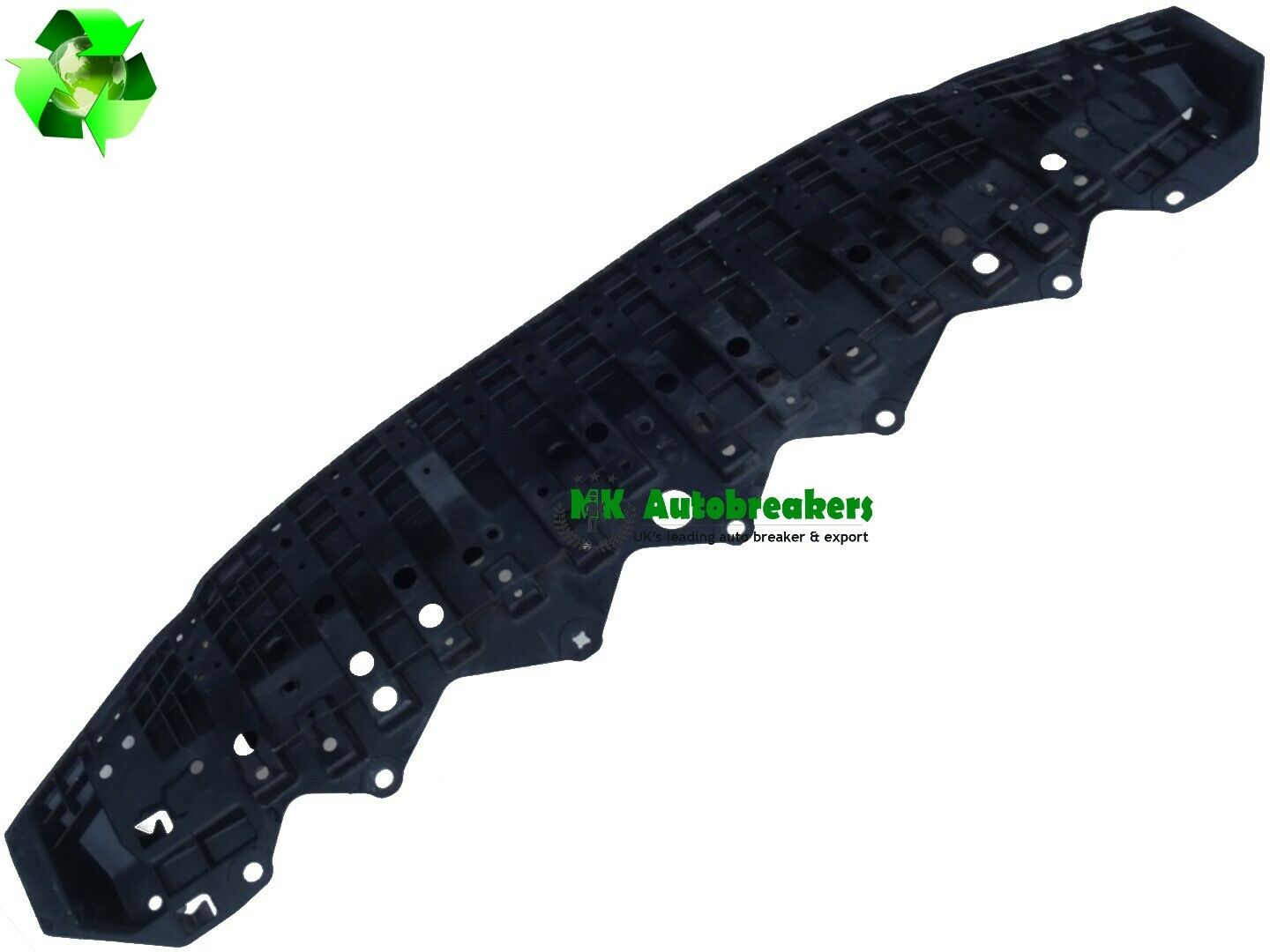 Toyota Yaris From 2014-2017 Front Bumper Under Tray Bracket 526180D040